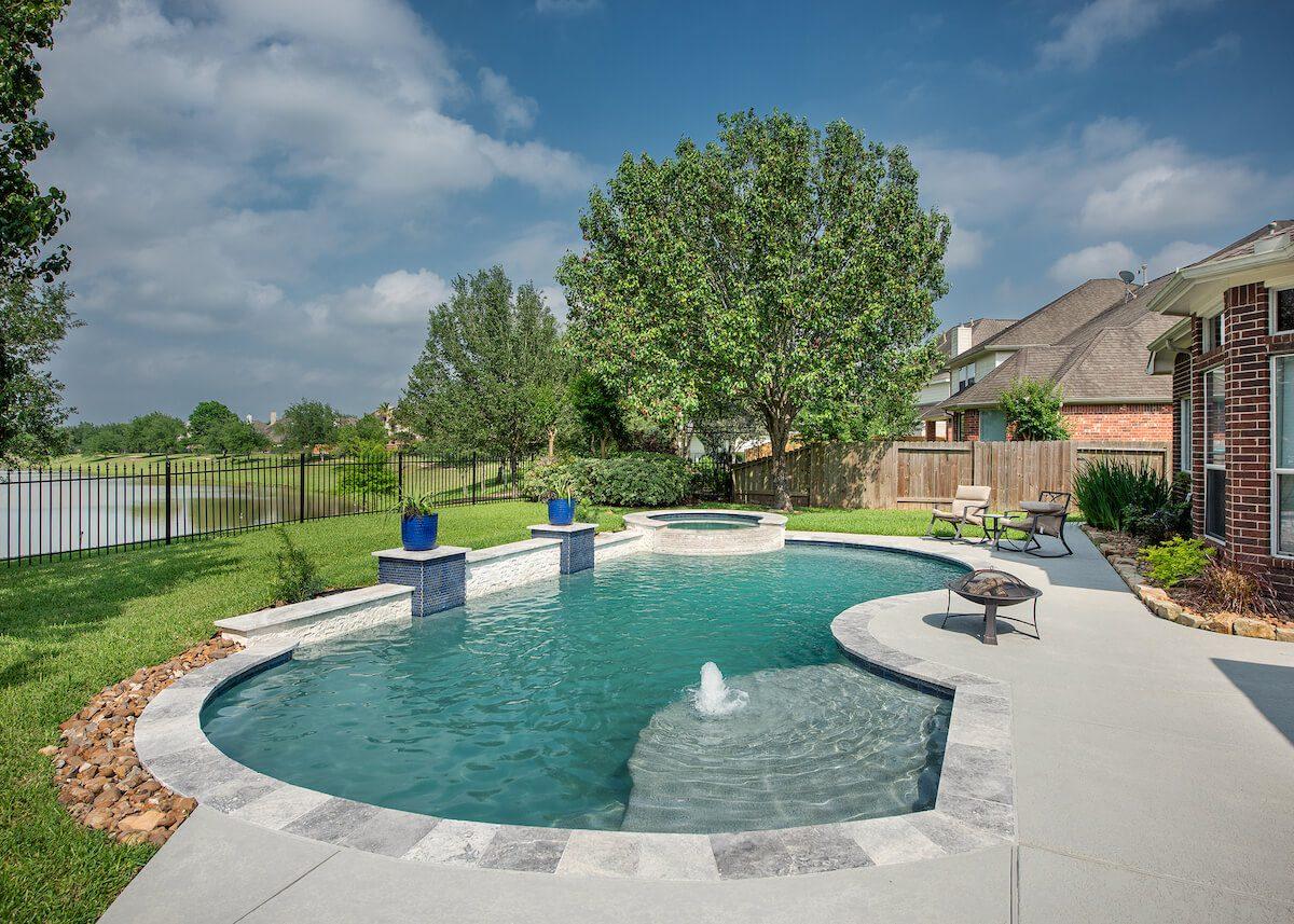 How to Choose the Right Pool Size and Shape with Your Pool Installer ...